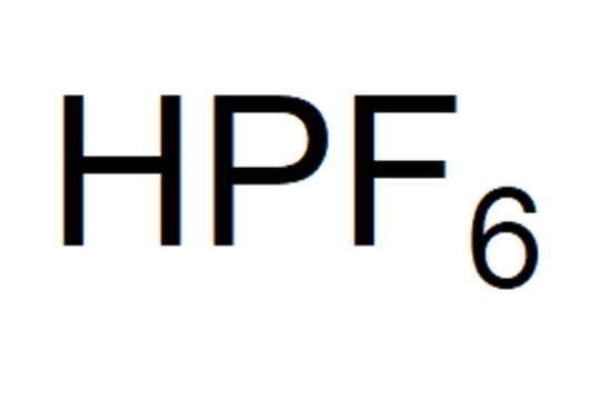 Hexafluorophosphoric acid-India Fine Chemicals