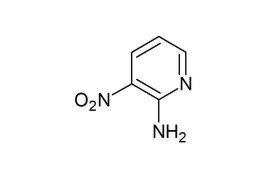 2-Amino-3-nitropyridine-India Fine Chemicals