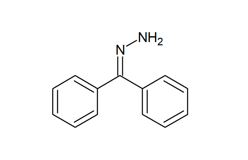 Benzophenone hydrazone-India Fine Chemicals