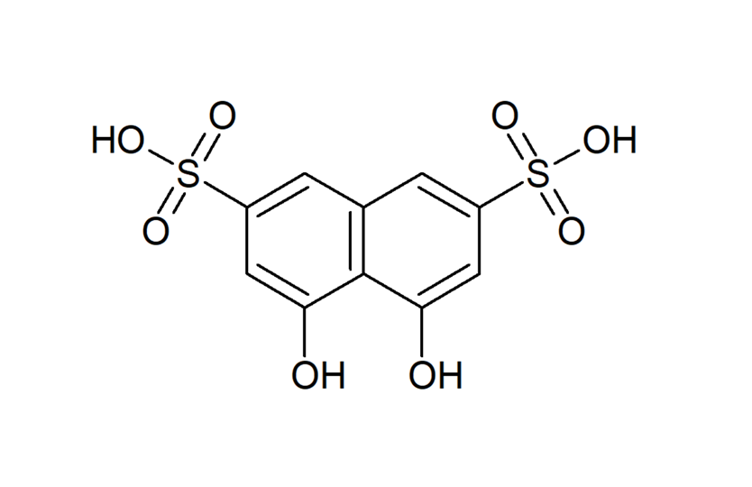 Chromotropic acid-India Fine Chemicals