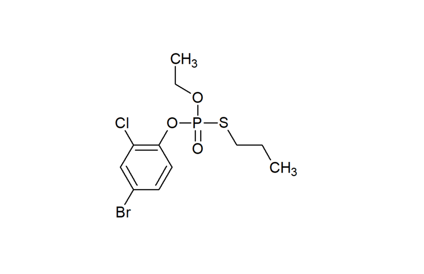 Profenofos-India Fine Chemicals