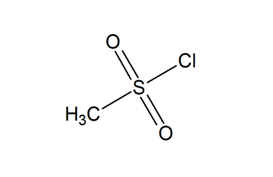 Methanesulfonyl chloride-India Fine Chemicals