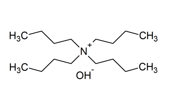 水酸化テトラブチルアンモニウム-India Fine Chemicals