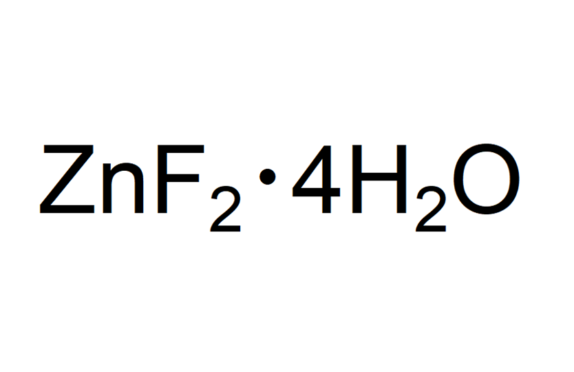 Zinc fluoride tetrahydrate-India Fine Chemicals