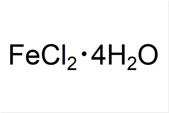 Iron(II) chloride tetrahydrate-India Fine Chemicals