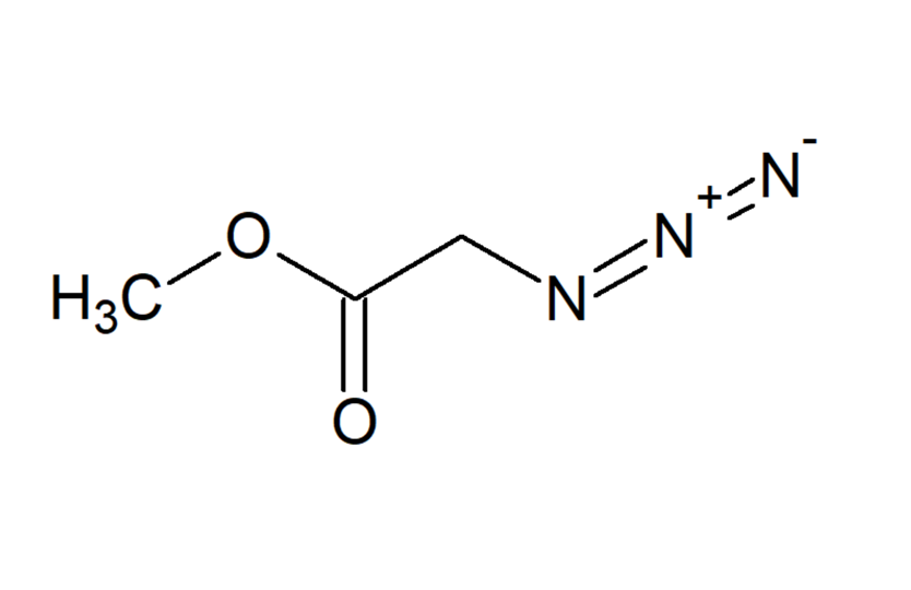 Methyl 2-azidoacetate-India Fine Chemicals