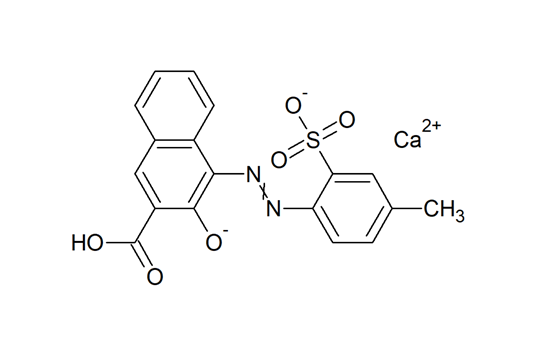 Lithol rubin BCA-India Fine Chemicals