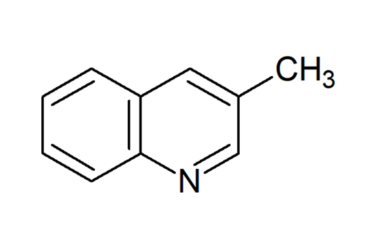3-Methylquinoline-India Fine Chemicals