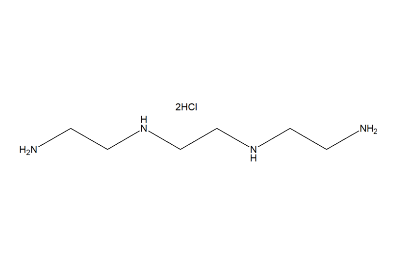 Triethylenetetramine dihydrochloride-India Fine Chemicals