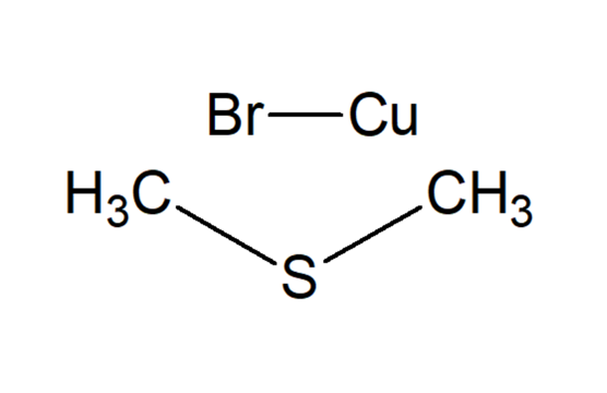 Copper(I) bromide dimethyl sulfide complex-India Fine Chemicals