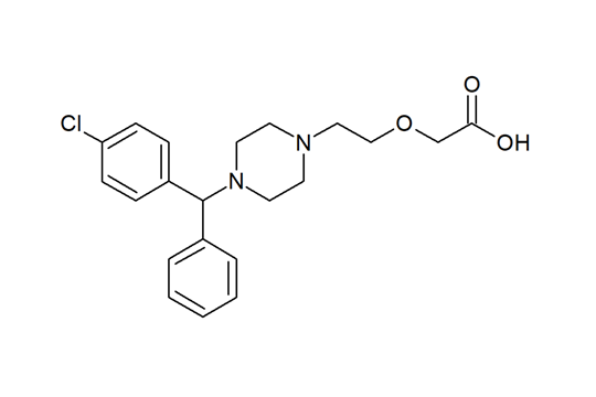 Cetirizine-India Fine Chemicals