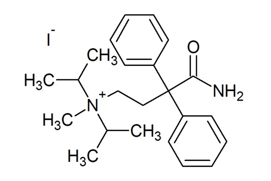 Isopropamide iodide-India Fine Chemicals