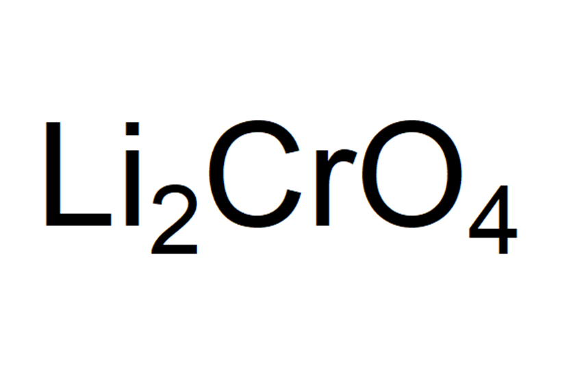 Lithium chromate-India Fine Chemicals