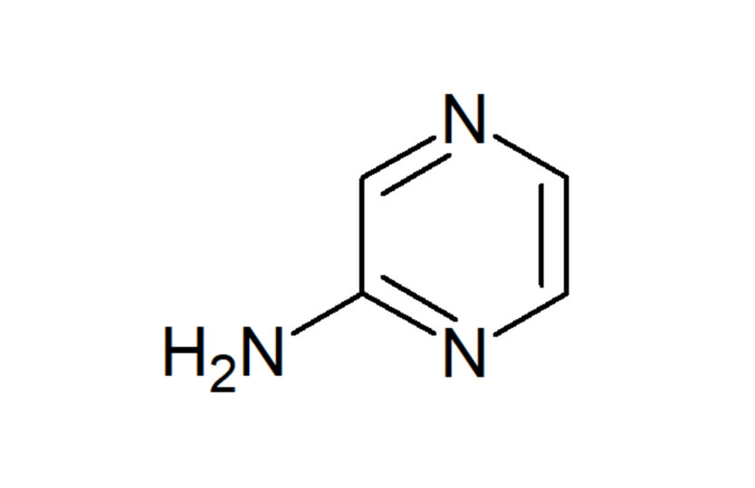 2-Aminopyrazine-India Fine Chemicals