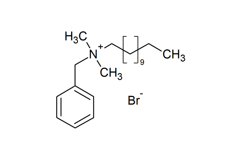 ベンジルドデシルジメチルアンモニウムブロミド-India Fine Chemicals