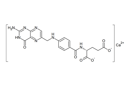 Calcium folate-India Fine Chemicals