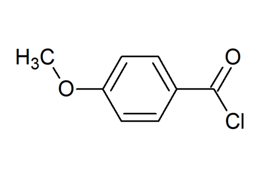 4-Methoxybenzoyl chloride-India Fine Chemicals