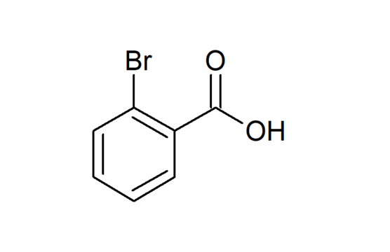 2-Bromobenzoic acid-India Fine Chemicals