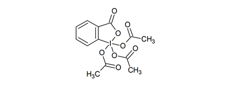 Dess-martin periodinane (methylene chloride solution)-India Fine Chemicals