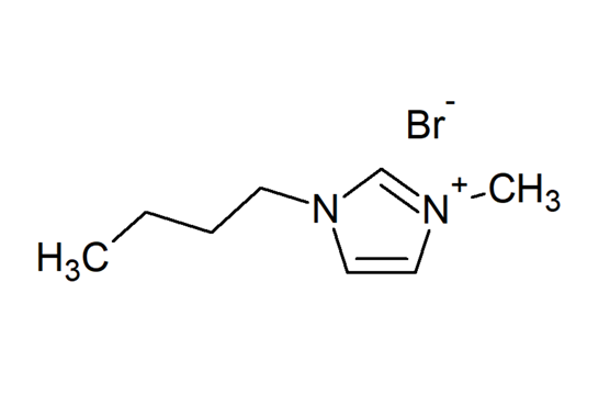 1-Butyl-3-methylimidazolium bromide-India Fine Chemicals