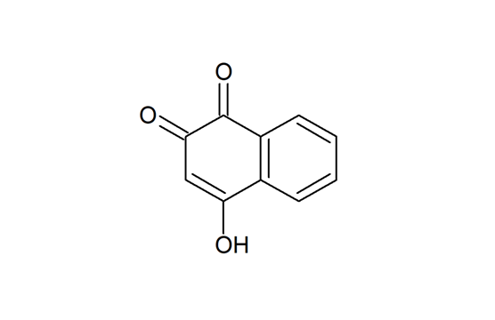 2-Hydroxy-1,4-naphthoquinone-India Fine Chemicals