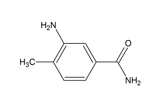 3-Amino-4-methylbenzamide-India Fine Chemicals