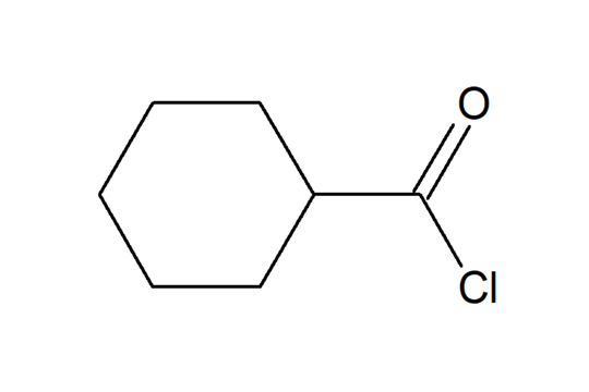 Cyclohexanecarbonyl chloride-India Fine Chemicals