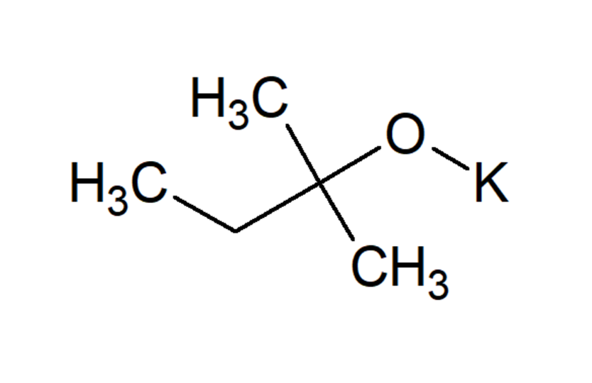 Potassium tert-pentoxide (hexane solution)-India Fine Chemicals