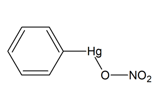 Phenylmercuric nitrate-India Fine Chemicals