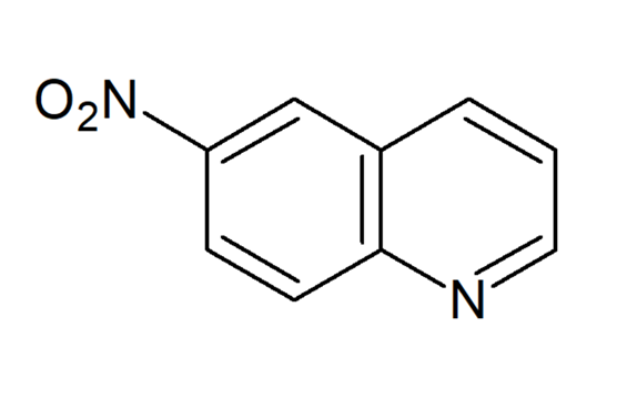 6-Nitroquinoline-India Fine Chemicals
