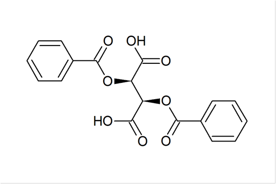 Dibenzoyl-L-tartaric acid-India Fine Chemicals