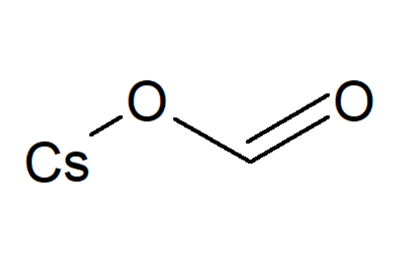 Cesium formate (solution)-India Fine Chemicals