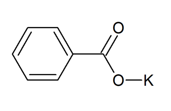 Potassium benzoate-India Fine Chemicals
