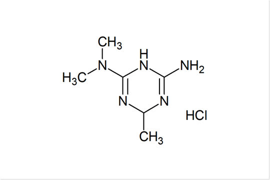 Imeglimin hydrochloride salt-India Fine Chemicals