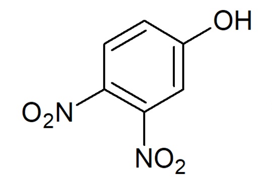 3,4-Dinitrophenol-India Fine Chemicals