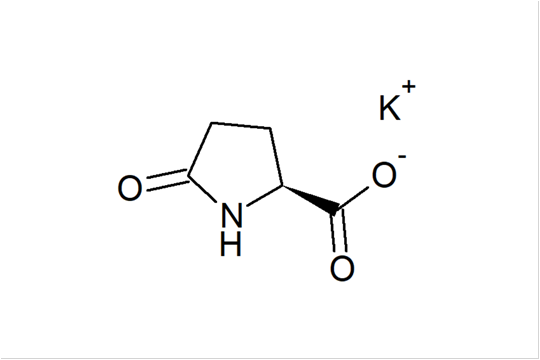 Potassium 5-oxo-l-prolinate-India Fine Chemicals