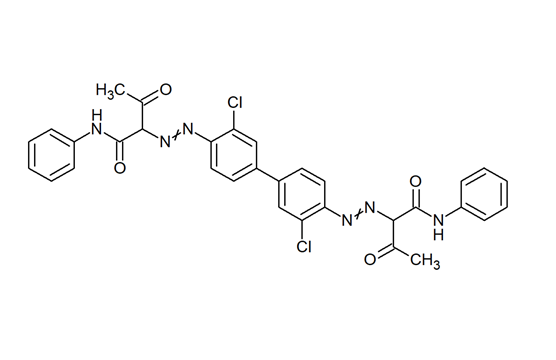 Pigment yellow 12-India Fine Chemicals
