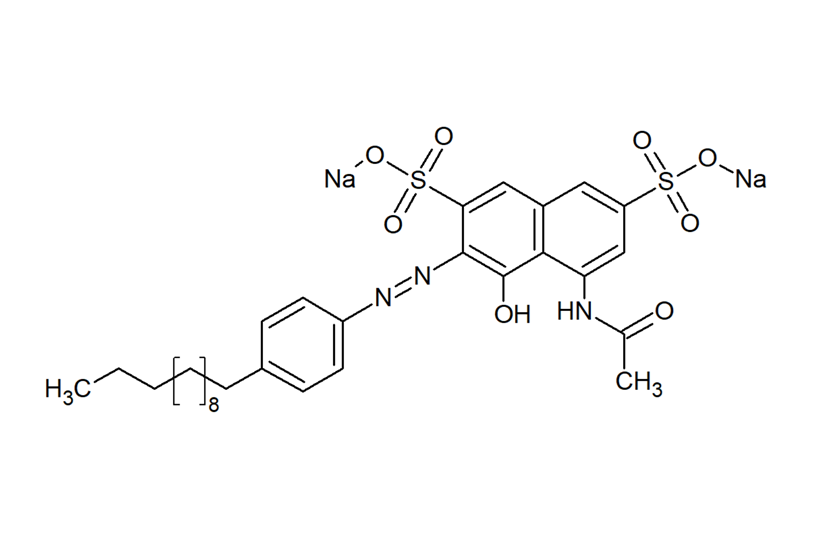 Acid red 138-India Fine Chemicals