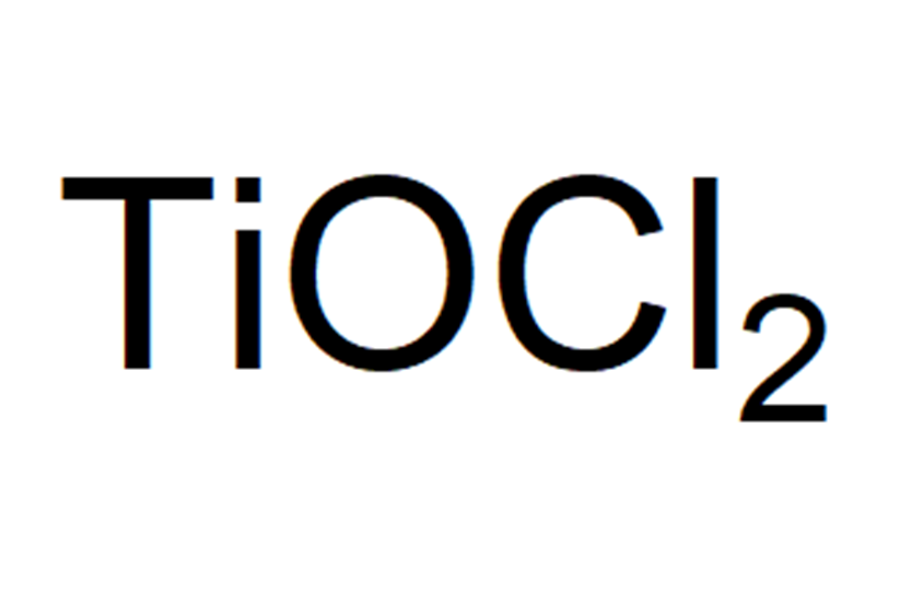 Titanium oxychloride-India Fine Chemicals