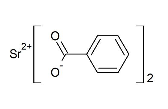Strontium benzoate-India Fine Chemicals