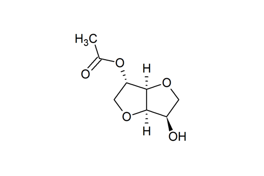 Isosorbide-2-acetate-India Fine Chemicals