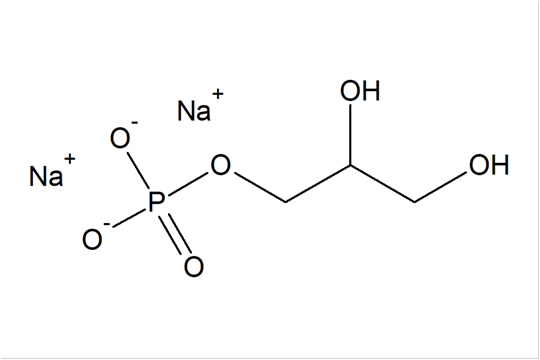 Sodium glycerophosphate-India Fine Chemicals