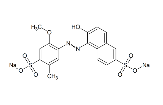 Allura red AC-India Fine Chemicals