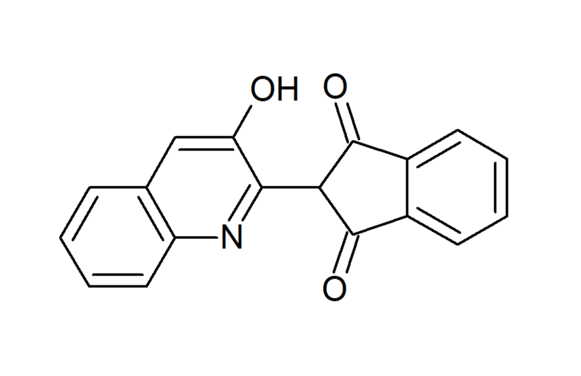 Solvent yellow 114-India Fine Chemicals