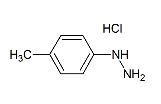 p-Tolylhydrazine hydrochloride-India Fine Chemicals