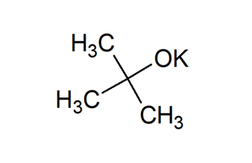 Potassium tert-butoxide (isopropanol solution)-India Fine Chemicals
