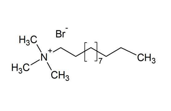 ドデシルトリメチルアンモニウムブロミド-India Fine Chemicals