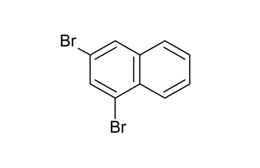 1,3-Dibromonaphthalene-India Fine Chemicals