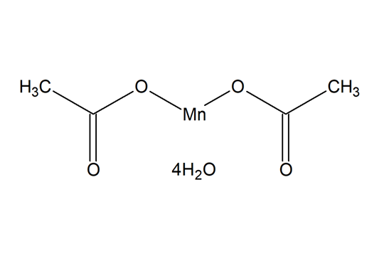Manganese(II) acetate tetrahydrate-India Fine Chemicals