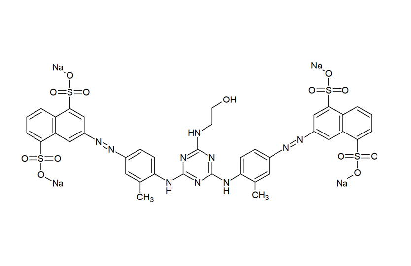 Direct yellow 86-India Fine Chemicals